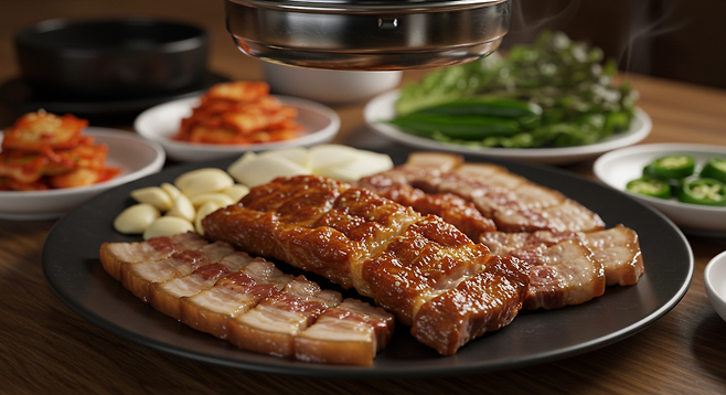 이것 500g 이상 먹으면 대장암 위험 17배 증가 반딧불