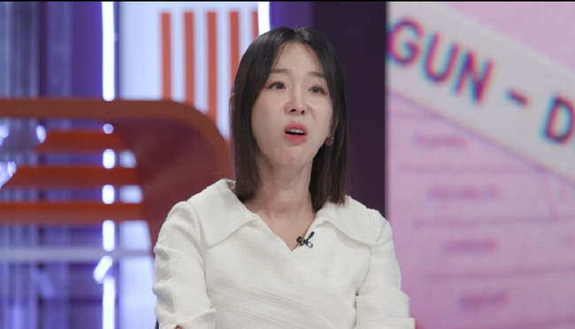 살인보다 이혼이 더 무서워” 50대 의사 살해한 이유에 안현모 분노스모킹건