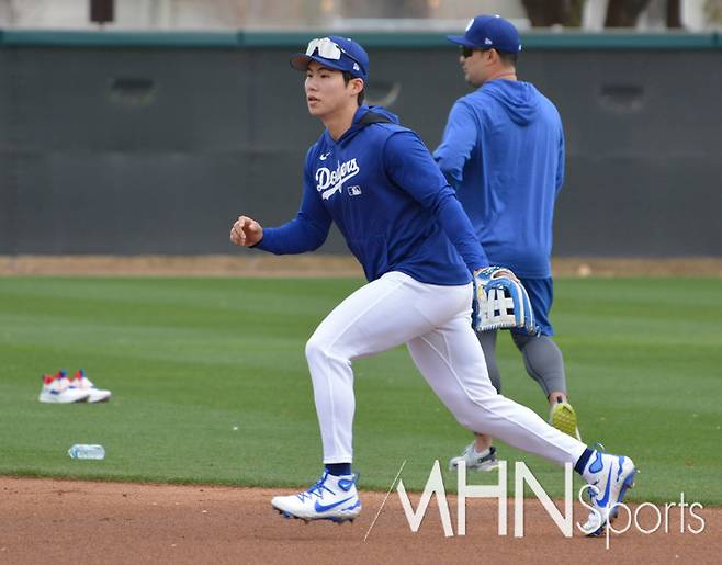미쳤다 혜성 신드롬 미국 주목받는 신인mlb닷컴 주전 2루수 평가까지 받아냈다