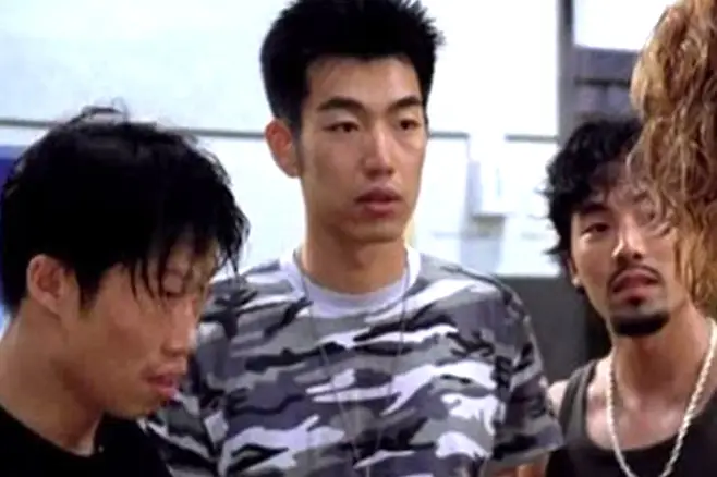 무명 시절 글로벌 기업 다니는 여성팬과 결혼해 안심하고 연기한 배우 필더무비