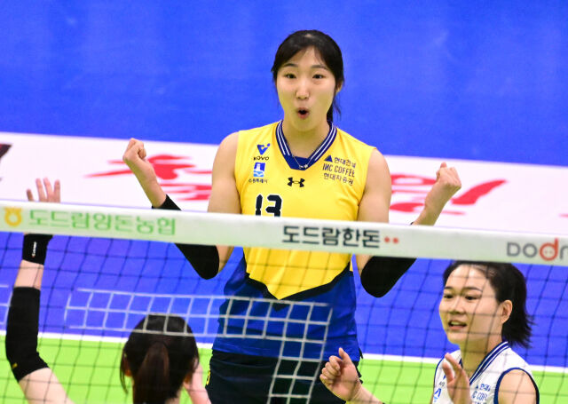 영원할 것 같았던 연경 언니 보면서 꿈 키웠는데 굿바이 배구여제 24살 국대 경의 표하다