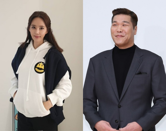 서장훈이 너무 맘에 들어 갑자기 애가 생기겠는데” 고백한 4살 연상 여배우 스포엔 뉴세이