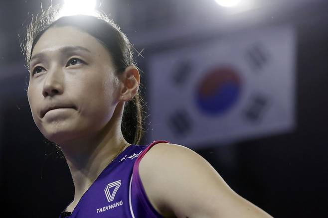 ‘배구 여제 김연경의 고별 인사 V리그 최초 ‘은퇴 투어 열린다
