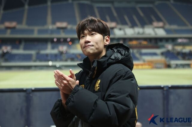0 2→2 2 두 골 차 따라잡은 이정효 매직 오후성 멀티골 광주 부리람과 Acle 조별리그 최종전 무승부