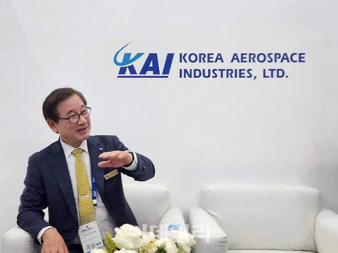 KAI, UAE 고등훈련기 사업 재도전…수송기 공동개발도 본격화