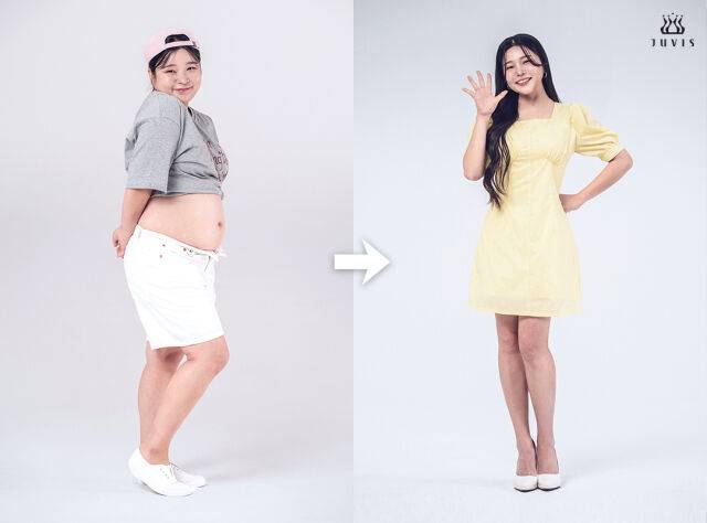 '21kg 감량' 신혜선, 확 달라진 비주얼…"父도 누군지 못 알아봐"