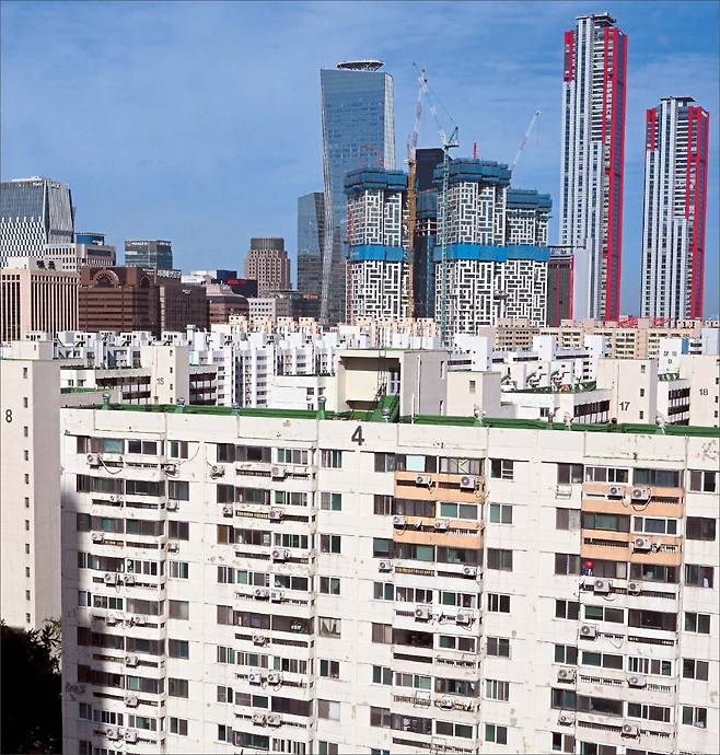 여의도 재건축서 최초 ‘평당 1억 나왔다비강남도 들썩하나 봤더니 부동산360