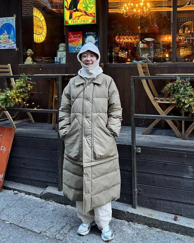 미모의 아이콘 데뷔 전 길거리 캐스팅 7번 받은 사연 화제 된 여배우 일상룩 라이프업