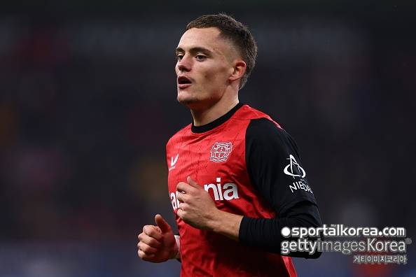 제2의 크로스? KDB? '독일 최고 재능' MF 두고 레알·맨시티 장외 격돌