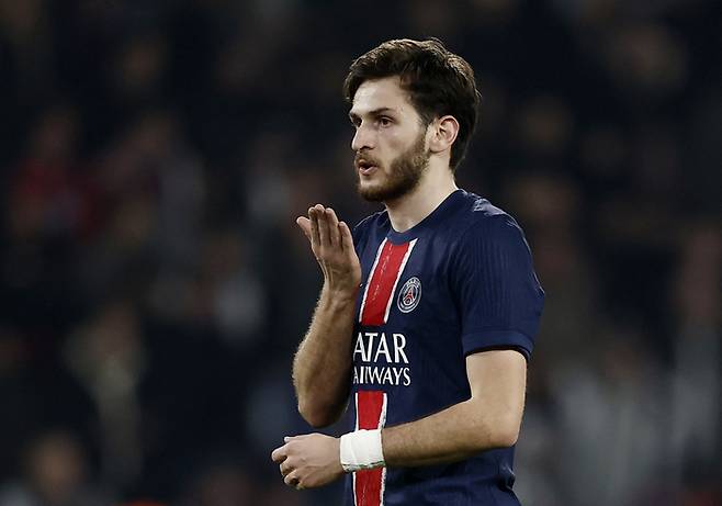 이강인 ‘환상 패스로 ‘득점 기점 역할···‘합산 10 0 Psg 브레스트에 7 0 대승 거두며 16강 진출 Ucl 리뷰