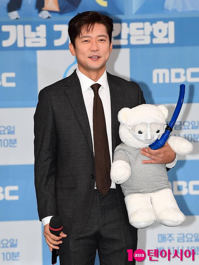 'MBC 퇴사' 김대호, KBS 출연 정지 되더니…여전히 MBC 울타리 안 [TEN피플]