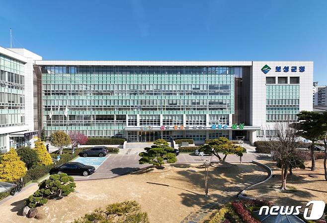김철우 보성군수 민생경제 회복 지역의 최우선 과제