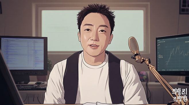 박명수가 53년 살고 깨달은 인간관계 진리 이런 사람 멀리하세요 책썰미