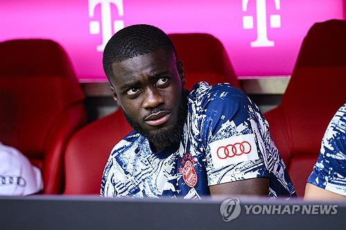 민재 형 나랑 더 뛰자우파메카노 특급 재계약 임박 2030년까지 뮌헨 남는다