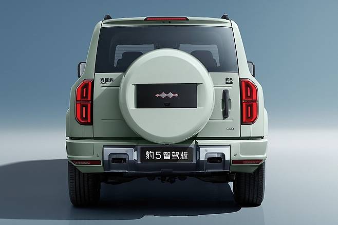 Byd 미쳤네” 디자인은 제네시스 넘었다는 신형 Suv 공개 카텍