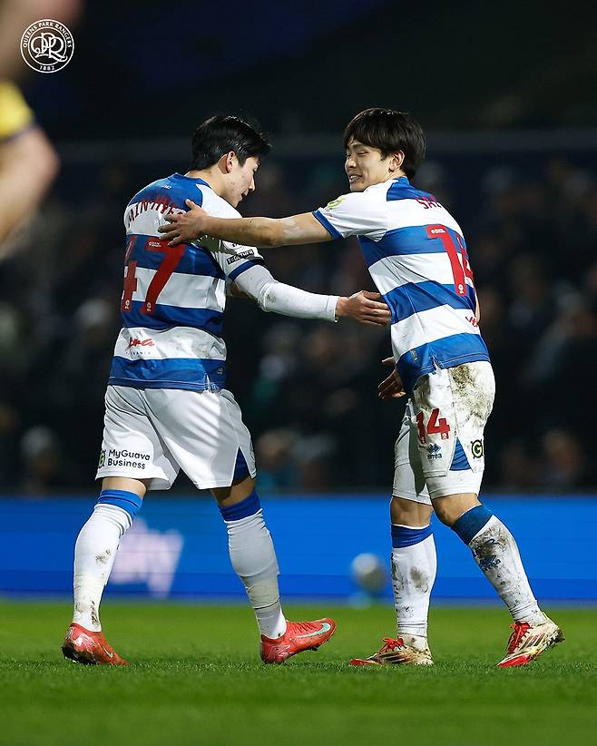 양민혁 토트넘 복귀 무산 Qpr 감독도 경험 부족 지적주전 보장 쉽지 않다→2부리그 생활 연장될수도