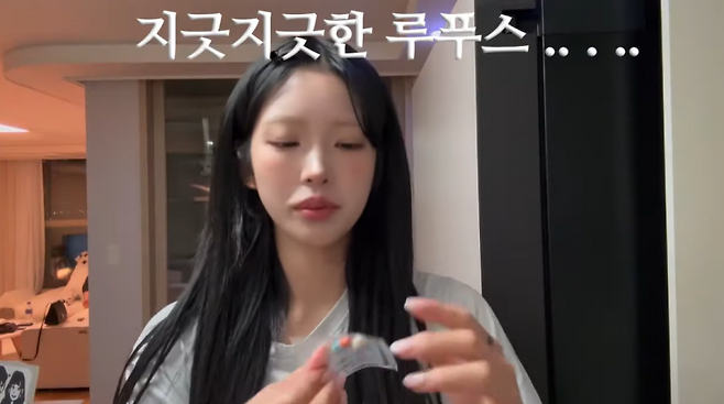 ‘故최진실 딸 최준희 47kg모델 활동 중 여전히 투병 지긋지긋”