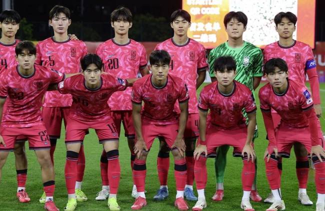 [U-20 아시안컵 리뷰] 이창원호, 월드컵 나간다! '홍성민 선방쇼' 우즈벡에 승부차기 끝에 승리→4강 진출