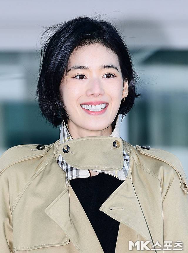 정은채 ‘잘생쁨의 정석’ [MK포토]