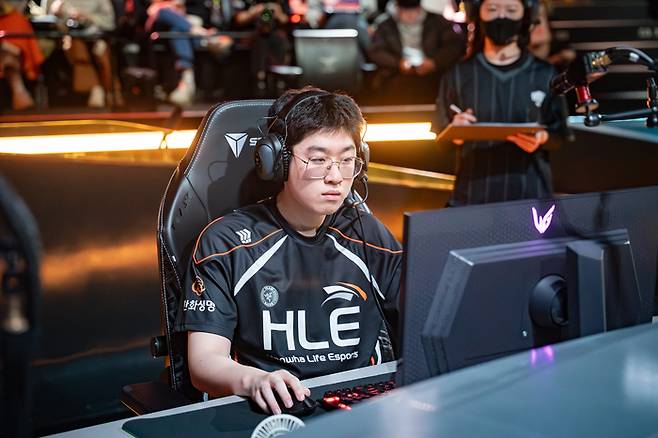 ‘큰손 한화 Lck 우승 ‘환호→다음은 이글스신구장서 26년 만에 ‘한恨 풀까 Ss포커스