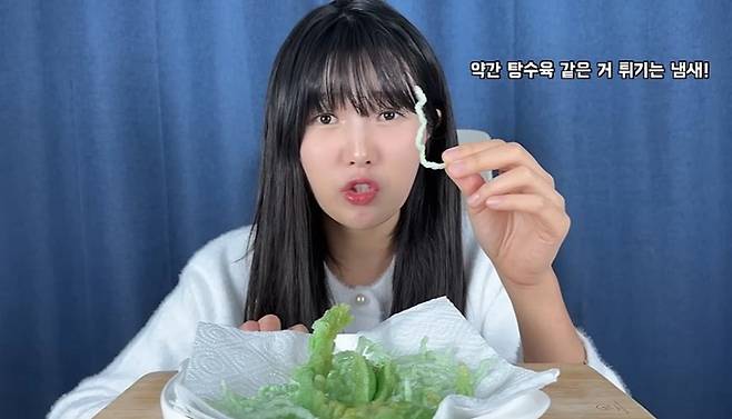 뭐든 만들어 드립니다 ‘이상한 과자가게 김지혜의 ★튜브