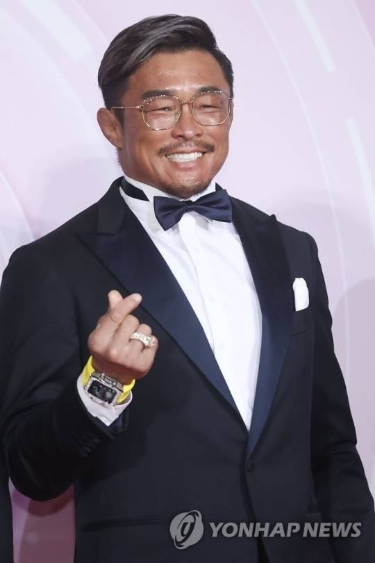 Mbn Y 포럼 2025 색다른 연사 ② 추성훈 종합격투기 선수