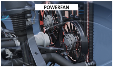 엘모스, 하이 퍼포먼스 BLDC 모터 컨트롤러 제품 'E533.06' 선보여