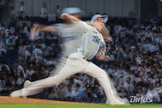 대단하긴 하네 역수출 신화 쓴 Mvp 출신 투수 Kbo 진출 강력 추천한국 마음속에 항상 특별하게 남을 것