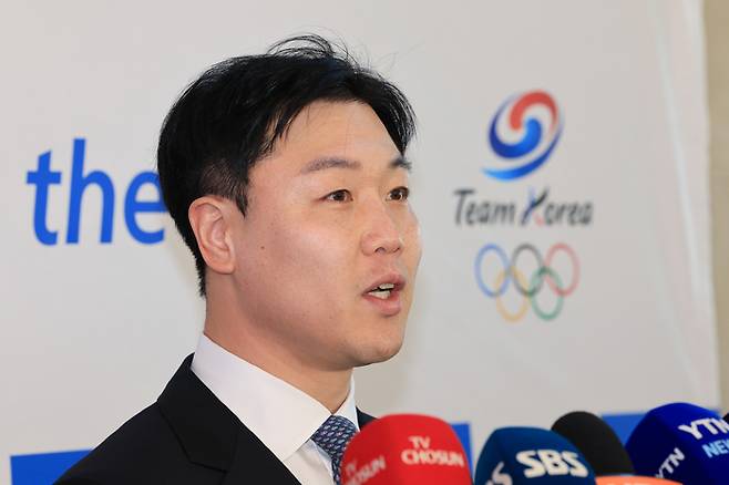 ‘2파전 Ioc 선수 위원 나설 ‘주인공은차준환 영어 회화 능력·현역” Vs 원윤종 경험” 경쟁력 ‘어필