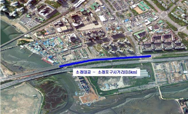 인천시 교통사고 잦은 20곳 집중 개선