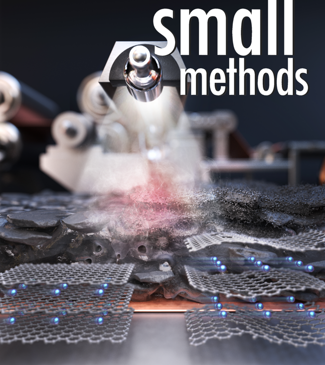 “가격·무게↓밀도·용량↑” 롤투롤 플래시 공정 개발…이차전지 성능 높인다