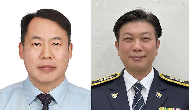 경찰의 꽃 총경 승진 내정자 광주·전남 5명