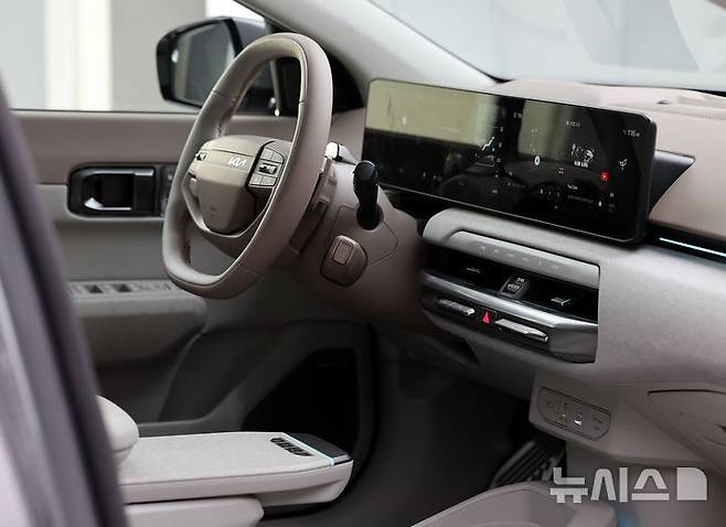 "1회 충전, 533㎞ 주행"…기아 EV4, 흥행 기대감 크다