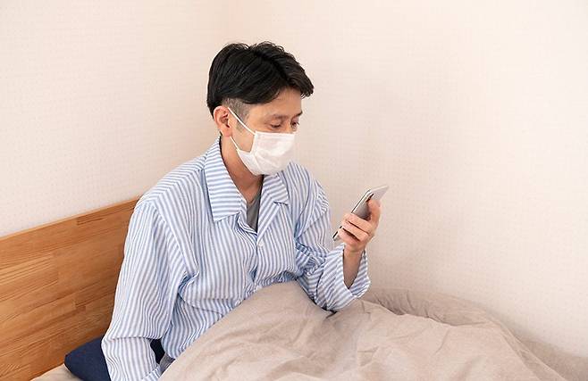 술도 안 먹고 회식도 안 갔는데 간암 말기 환자가 된 이유 건강의 모든것