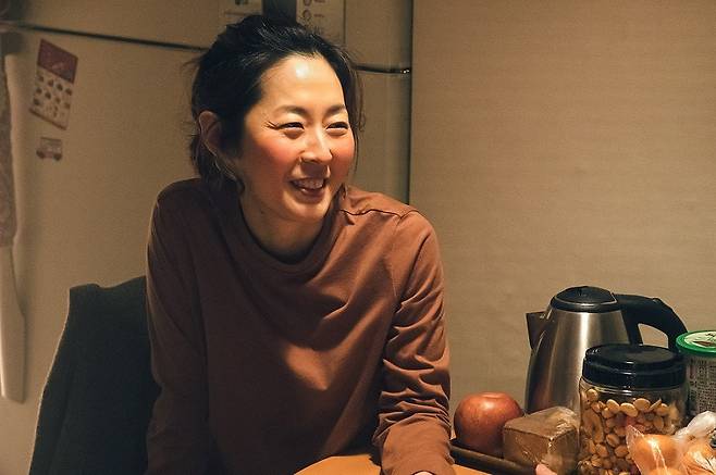 우울증이와 회사 그만두고 배우가된 직장인은 韓대표 여배우가 됩니다 필더무비