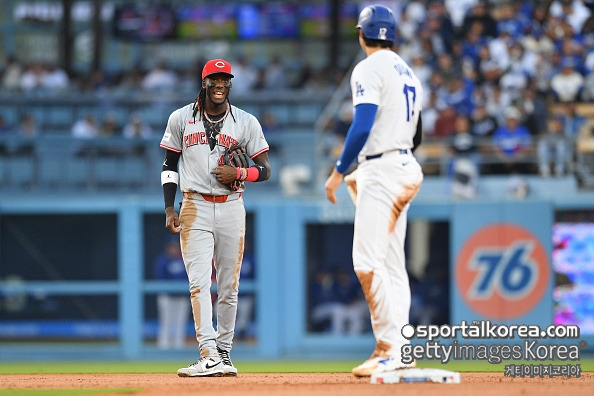 오타니 진짜 큰일 났다 日 언론도 인정한 유일 Mvp 라이벌 타율 0625 Ops 2500 시범경기 대폭격
