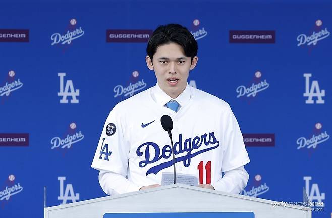 ‘드디어 발진 사사키 ‘3월 5일 신시내티전 출격 전망