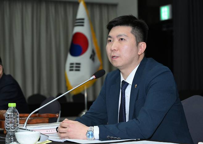 유승민 회장 체제 출발 대한체육회 선거제도·스포츠공정위부터 손 본다