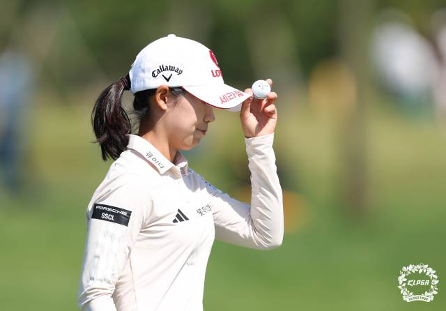 ‘한국 대회’ 같았던 최고 상금 ‘대만 대회’···황유민 우승, 신지애 2위, 이동은·홍정민·한진선 3위, 김재희 8위