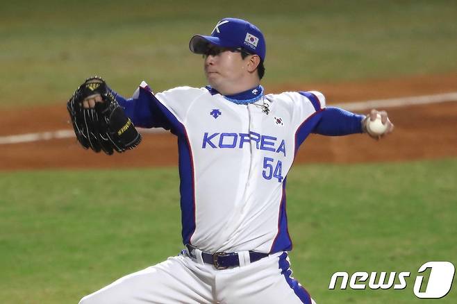 기자의 눈 류현진·김광현·양현종이 다시 태극마크를 달려면