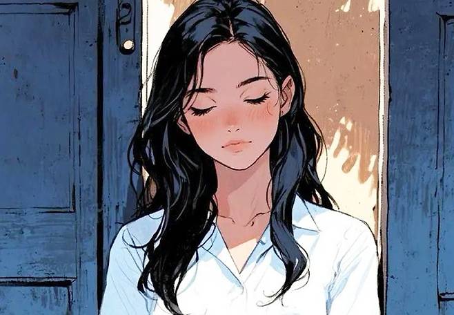 35세 이후에 진짜 잘 풀리는 여자들의 8가지 특징 꿀벌책방