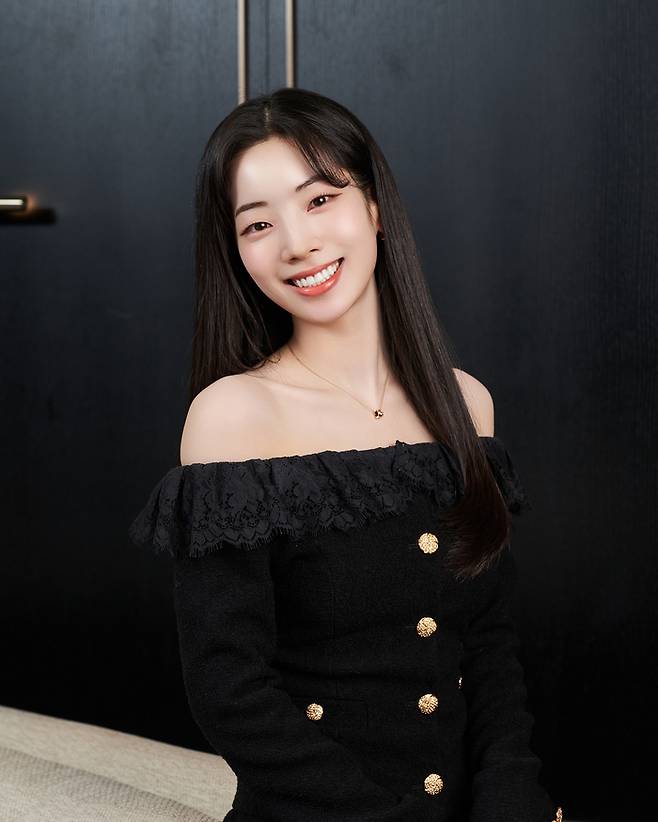Interview: Twice's Dahyun takes on debut role with gusto