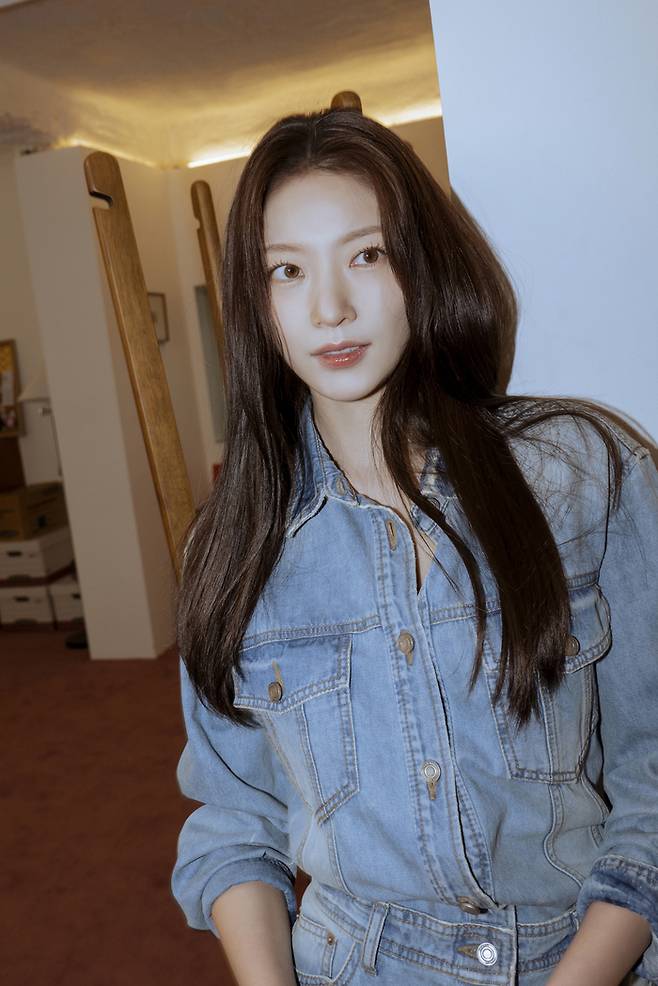 인터뷰 ‘꽃의 비밀 공승연 첫 연극 도전 계속 해도 되겠다는 칭찬 듣고파”
