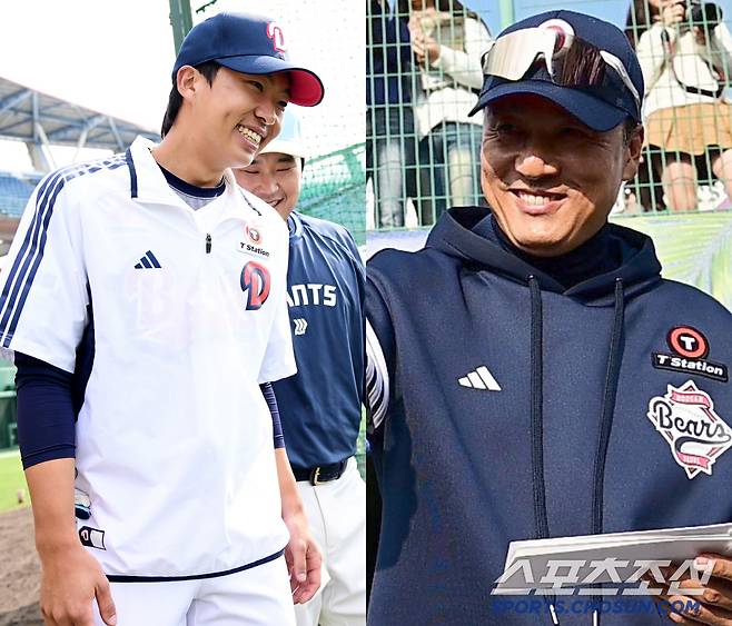 나도 내가 초대형인줄 알았다 그런데 → 화제의 초대형 트레이드 주인공이 놀란 이유