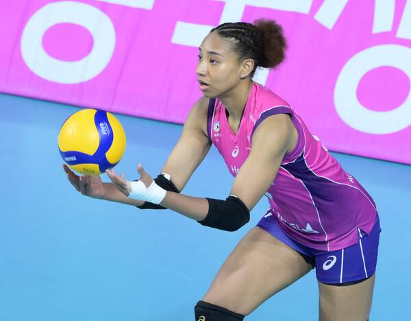 '2025 코리안 드림을 만들 선수는 누구?' KOVO 아시아쿼터에 총 143명 지원