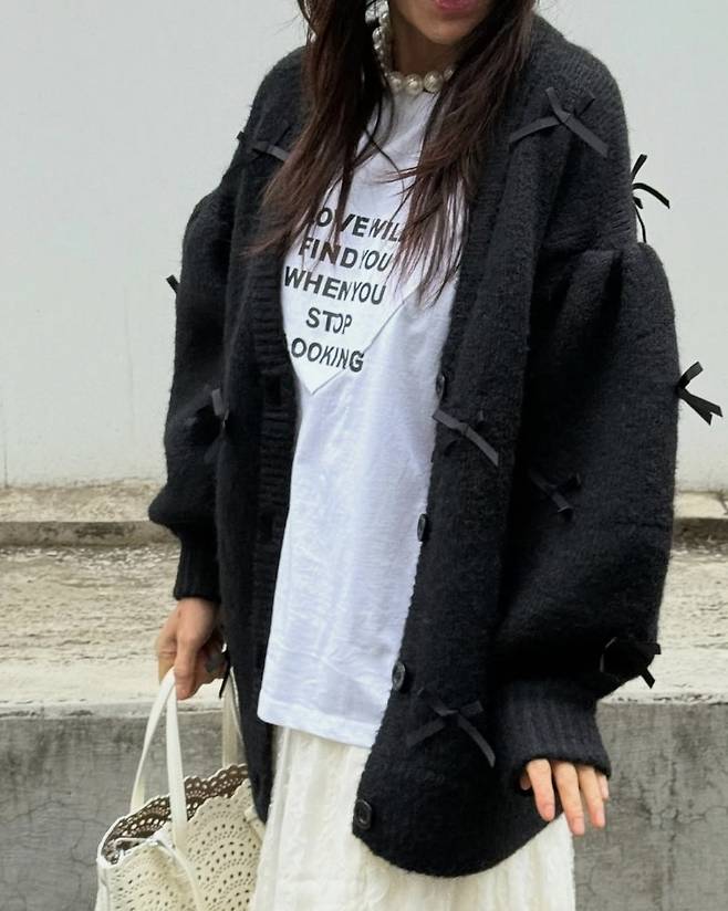 황신혜 60대에 학교 다닌다 유행 척척박사가 따로 없는 패셔니스타 롱스커트룩 뷰티는 내운명