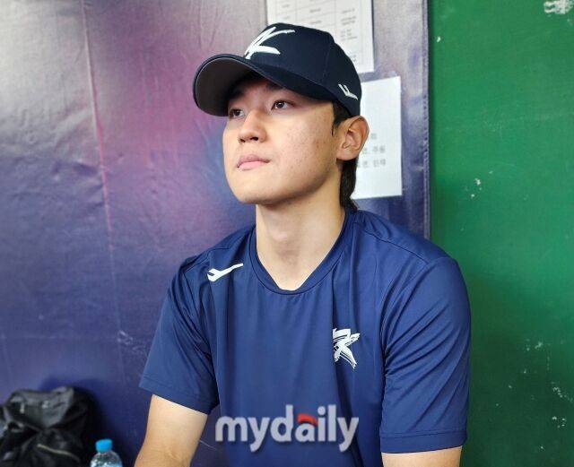“그냥 日투수 공을 쳐보고 싶었다, 느낌 한번…” KIA 김도영은 승부욕도 MVP, 내년 WBC·AG 잘 부탁해
