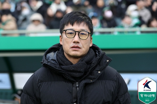 광주 Acle 16강 1차전 日고베에 완패 이정효 감독 2차전 더욱 신경 쓰겠다