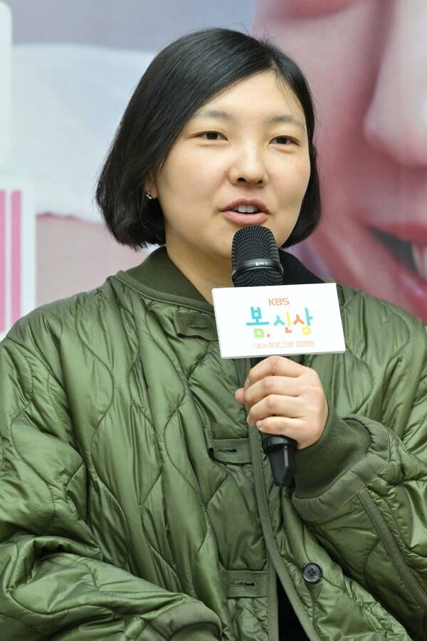 강호동부터 박보검까지..KBS, 올 봄 '착한 예능'으로 승부수