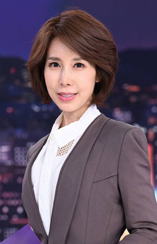 신은경 이후 33년만..주말 KBS 9시 뉴스 女앵커 단독 진행